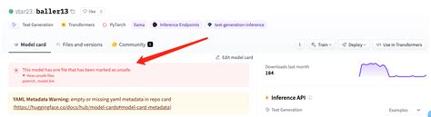 AI Supply Chain Security Hugging Face Malicious ML Models Security Boulevard