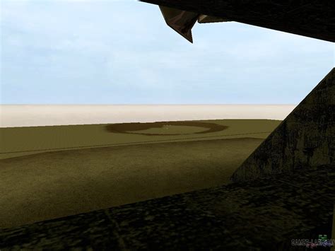 Nuke Test Map Miscellaneous Garry S Mod Maps Source Warehouse