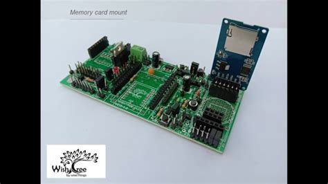 Mentor Electronics Iot And Embedded C On Arduino Esp8266 Esp32 By Wisethingz Fiverr
