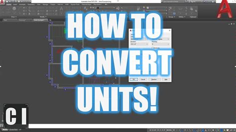 How To Change Units In Autocad Urpag How To Change Units In Autocad Urpag