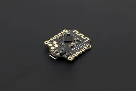 Beetle Ble Dfrobot The Smallest Board Based On Arduino Uno With Bluetooth 40 Dfrobotdfr0339