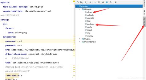 将springboot项目（含数据库）部署到阿里云上详细教程怎么将java项目sping Boot放到阿里云服务器 Csdn博客