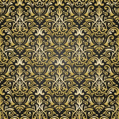 Teste Padr O Sem Emenda Cl Ssico Do Vetor Ilustra O Do Vetor Ilustra O De Projeto