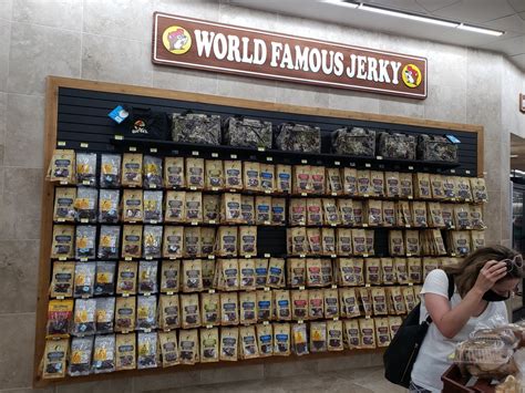 Buc Ees Gary Swiatowy Flickr