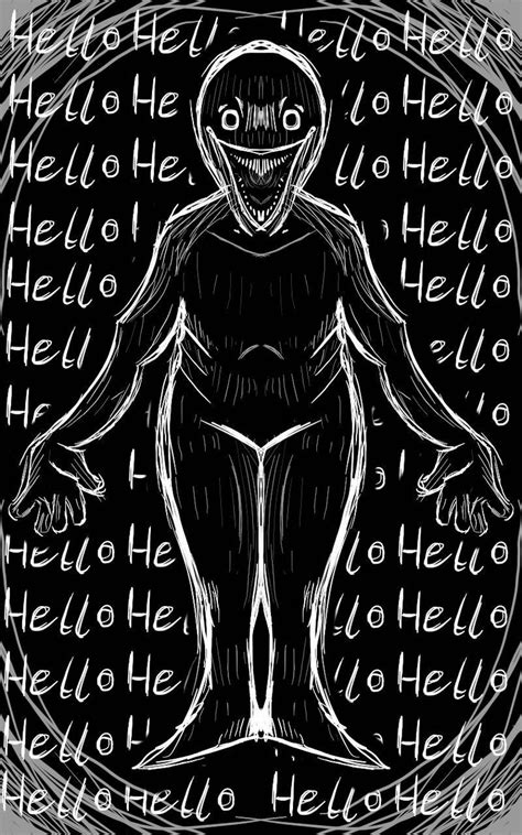 Hello By Goopi Loopi On Newgrounds