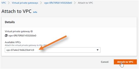 How To Configure Aws Site To Site Vpn To Pfsense With Dynamic Routing