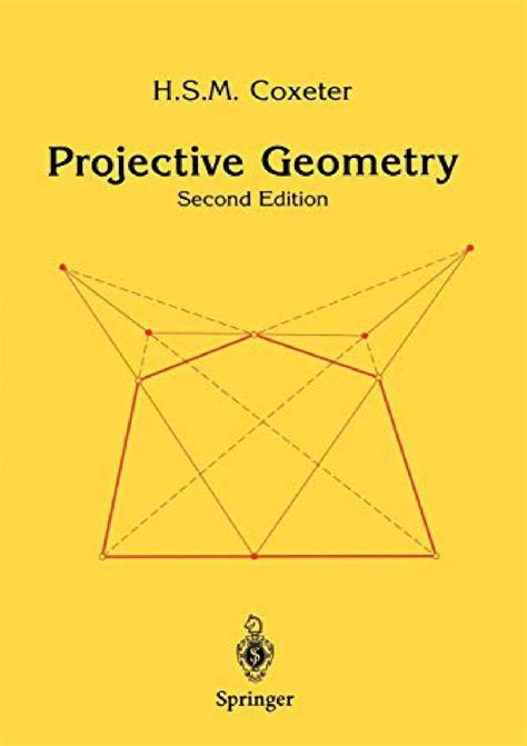 Pdf Download Projective Geometry
