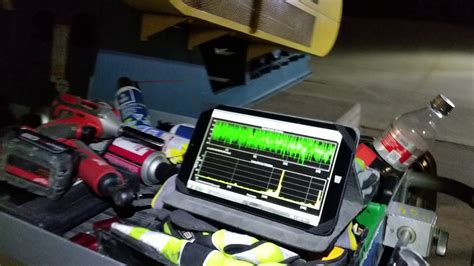 Vibration Analysis Wirelessly With Uno And A Winbook Sensors Arduino Forum