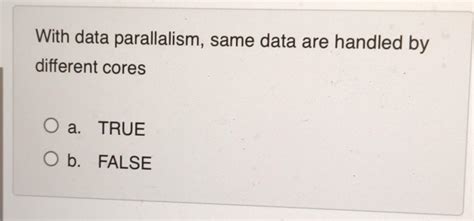 Solved Doubling The Size Of An Array Is An Example Of Oa