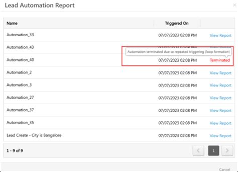 Automation FAQ Troubleshooting Help Support