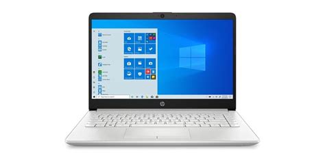 Hp Amd Ryzen Fhd Laptop