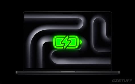 Heres How M Macbook Pro Battery Life Compares To M