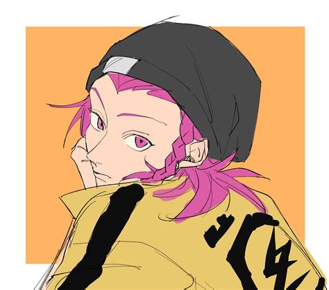 Soda Kazuichi Danganronpa And 1 More Drawn By Sayuridr Danbooru