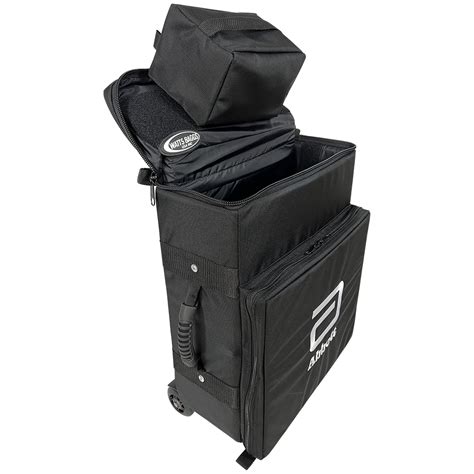 Explore Abbott Top Loading Merlin 2 W Psa Bag Watts Bags