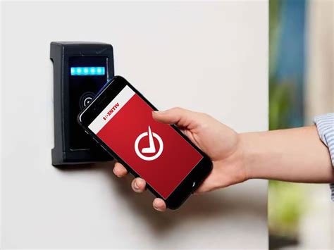 Expanding Mobile Access Credentials The Isg