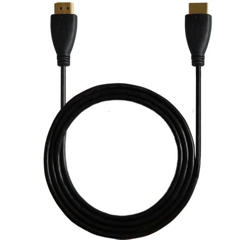 High Speed Hdmi With Ethernet Digital Audio Video Grandado