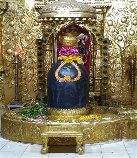 Original Somnath Shivling Photo Photo Gallery Of Beautiful Hindu