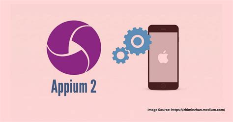 Top 5 Appium Ios Commands For Effective Appium Testing