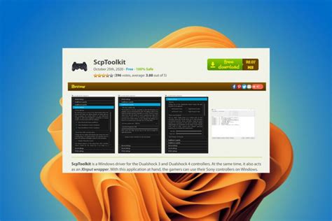 3 ways to fix the scp driver if it s not working on your pc