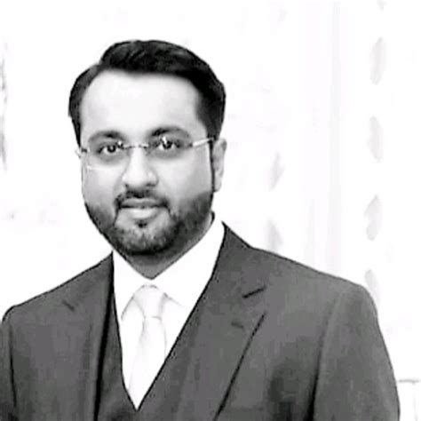 Tariq Mahmood Linkedin