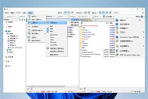 directory opus 软件 官方授权正版软件平台