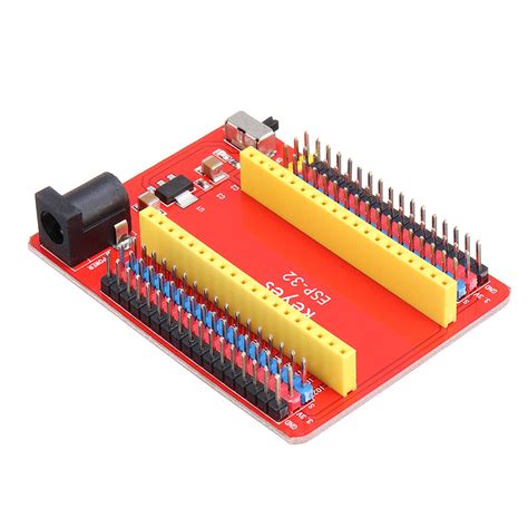 Keyes Esp Core Board Development Expansion Board Equipped With Wroom Module Sale Banggood Com