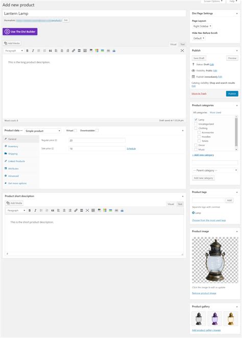 The Easiest Way To Customize Your Woocommerce Product Page Wp Zone