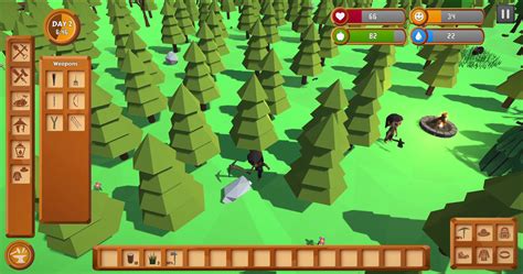 Survival Engine Online
