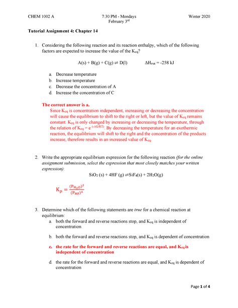 Mon730pm Tutorial Assignment 4 Chapter 14 Solutions Warning Tt Undefined Function 32
