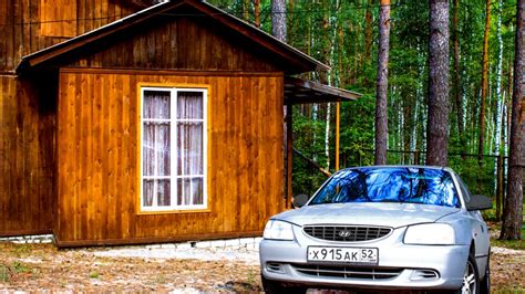 Ступичный подшипник — Hyundai Accent (2G), 1,5 л, 2008 года | поломка ...