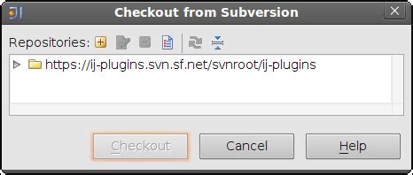 Ij Plugins Developing Ij Plugins Using IntelliJ IDEA Checkout