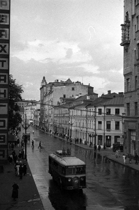 Москва, ЛК-4 № 42 — Фото — Городской электротранспорт