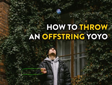 Yoyo Tricks Archives Yoyofactory Europe