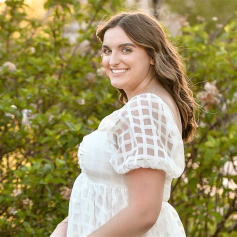 Allison Renner Harding University Osseo Minnesota United States