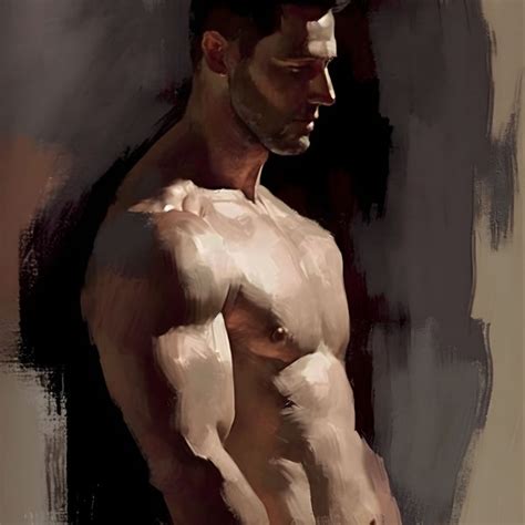 Gay Male Art Etsy