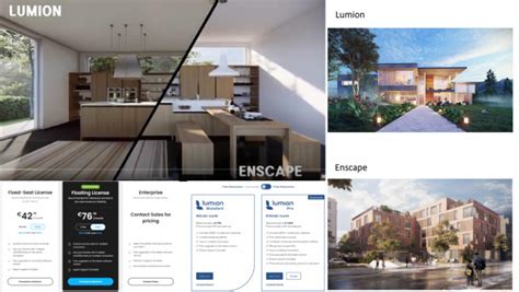 Lumion Vs Enscape Pdf