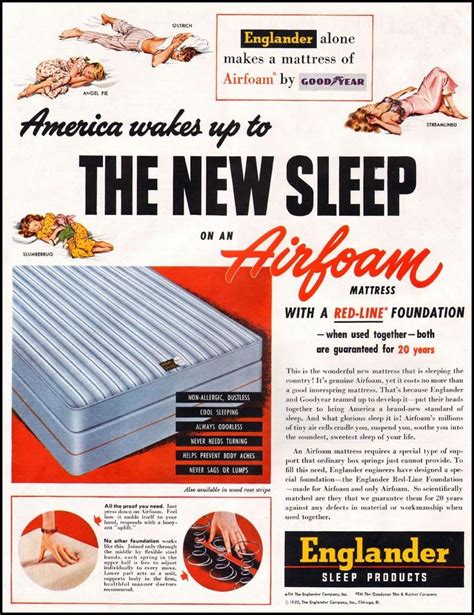 America Wakes Up To The New Sleep