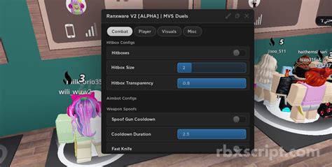 marvellous playground no cooldown god mode kill scripts rbxscript