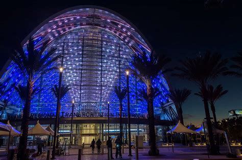 Artic Anaheim Pharos Controls