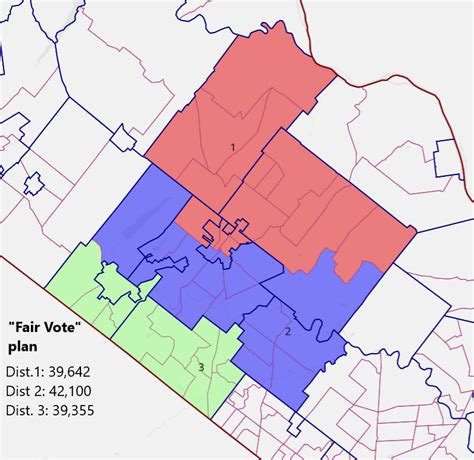 Kyle Sammin Central Bucks Dems Try To Make Their Electoral Gains Permanent Through Creative