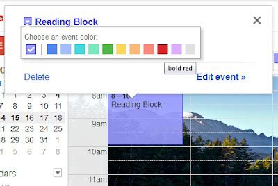 Luckeyfrog S Lilypad Google Calendar For The Classroom