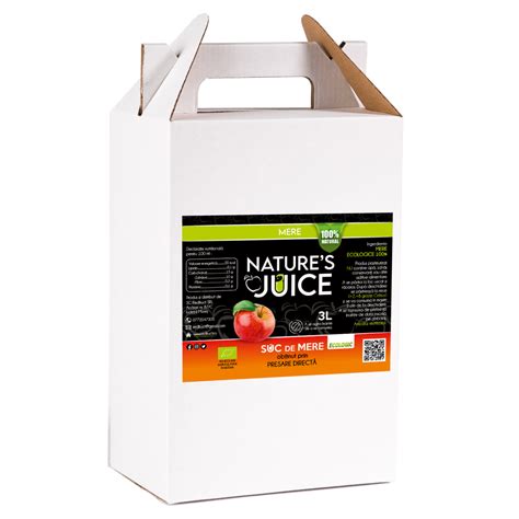 Suc De Mere Ecologic Red Fruct Jurnal De Agricultura Ecologică