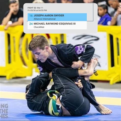 Alliance Jiu Jitsu Greenville We Have Three Of Our Athletes Representing Alliance Greenville