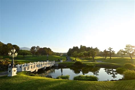 제주 오라cc 프랜드투어 골프투어