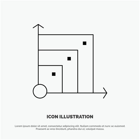 Scalable System Scalable System Science Line Icon Vector 19094377