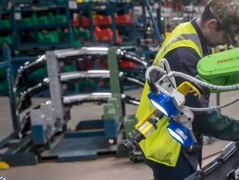 Fanucrockwell Automation Address Manufacturing Skills Gap Manufacturing Digital