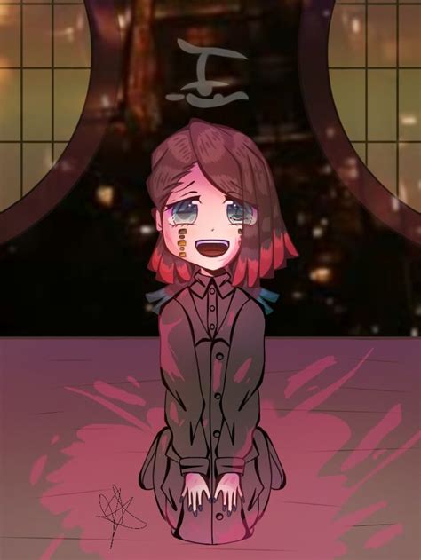 I Like Making People Dreaming Nightmares Speedpaint Enmu Lower Moon