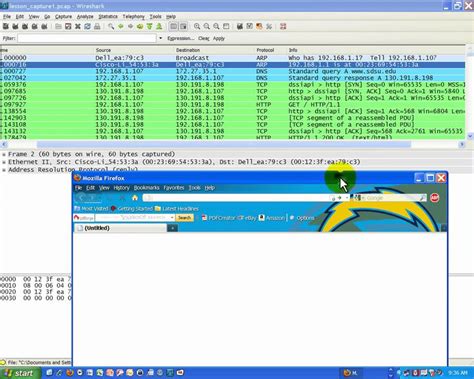 TCP IP Lesson Subnet Mask ARP And DNS Part YouTube