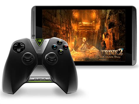 nvidia shield 1