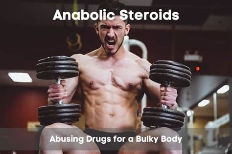 Negative Steroids Effects On Women